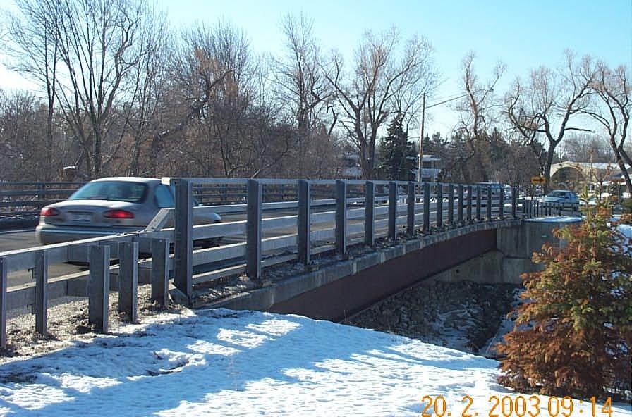 NY Five Tube - Task Force 13