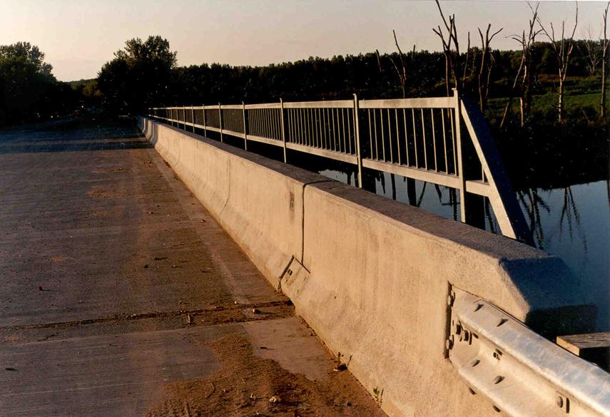 MN Type F with Bicycle Rail - Task Force 13