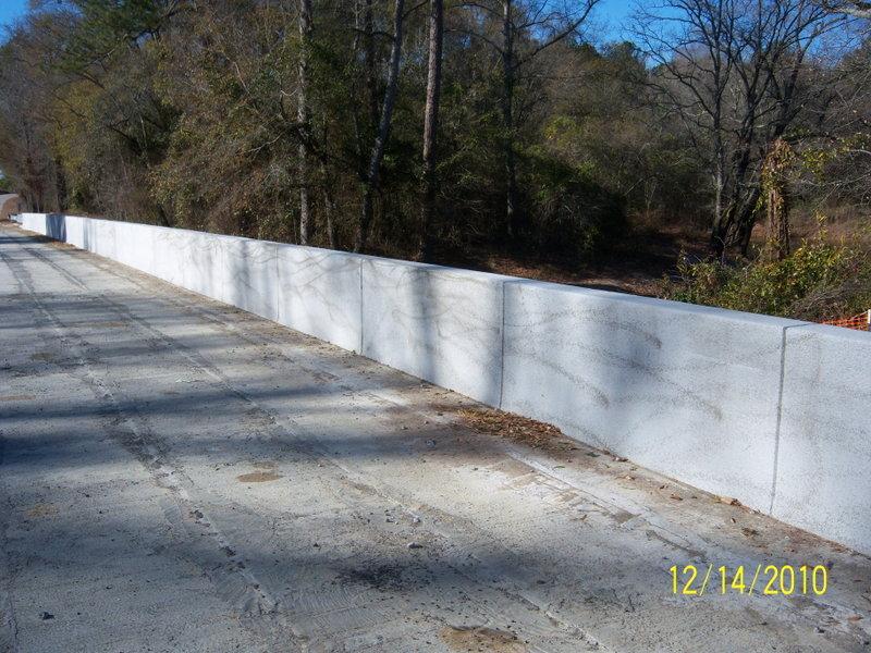 TL3 NC Vertical Wall - Task Force 13