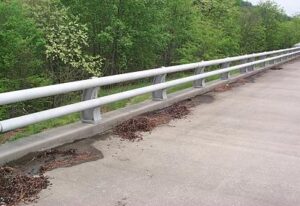 Bridge Railing Search - Task Force 13