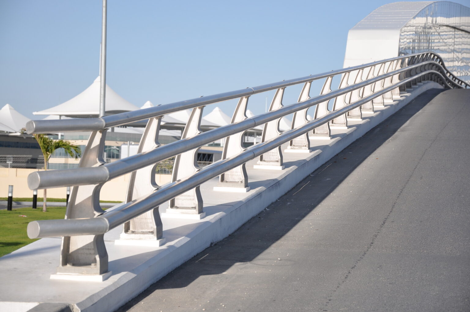 Bridge Railing Search - Task Force 13