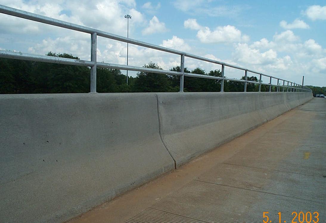 Safety Shape with Combo Rail - Task Force 13