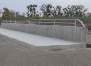 Bridge Railing Search - Task Force 13