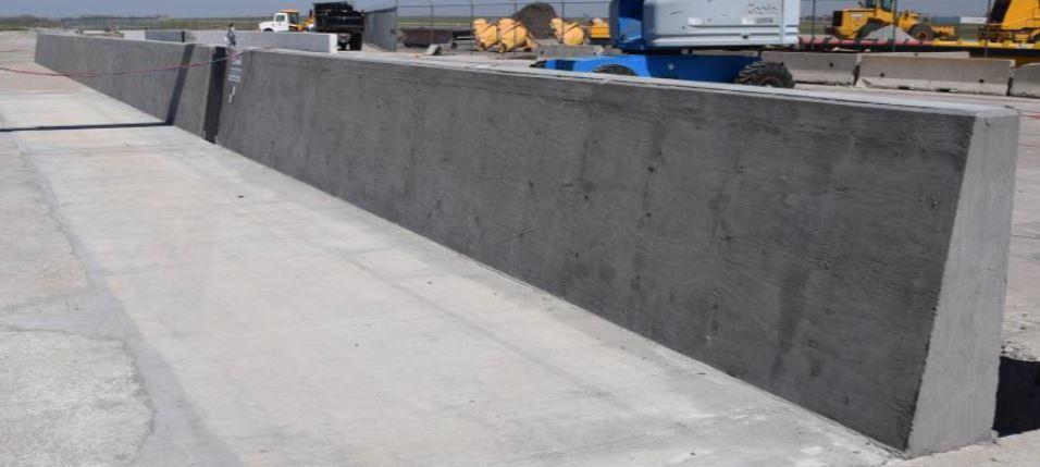 Bridge Railing Search - Task Force 13