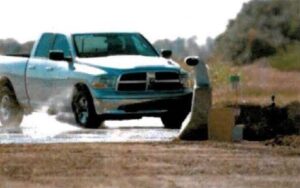 Bridge Railing Search - Task Force 13