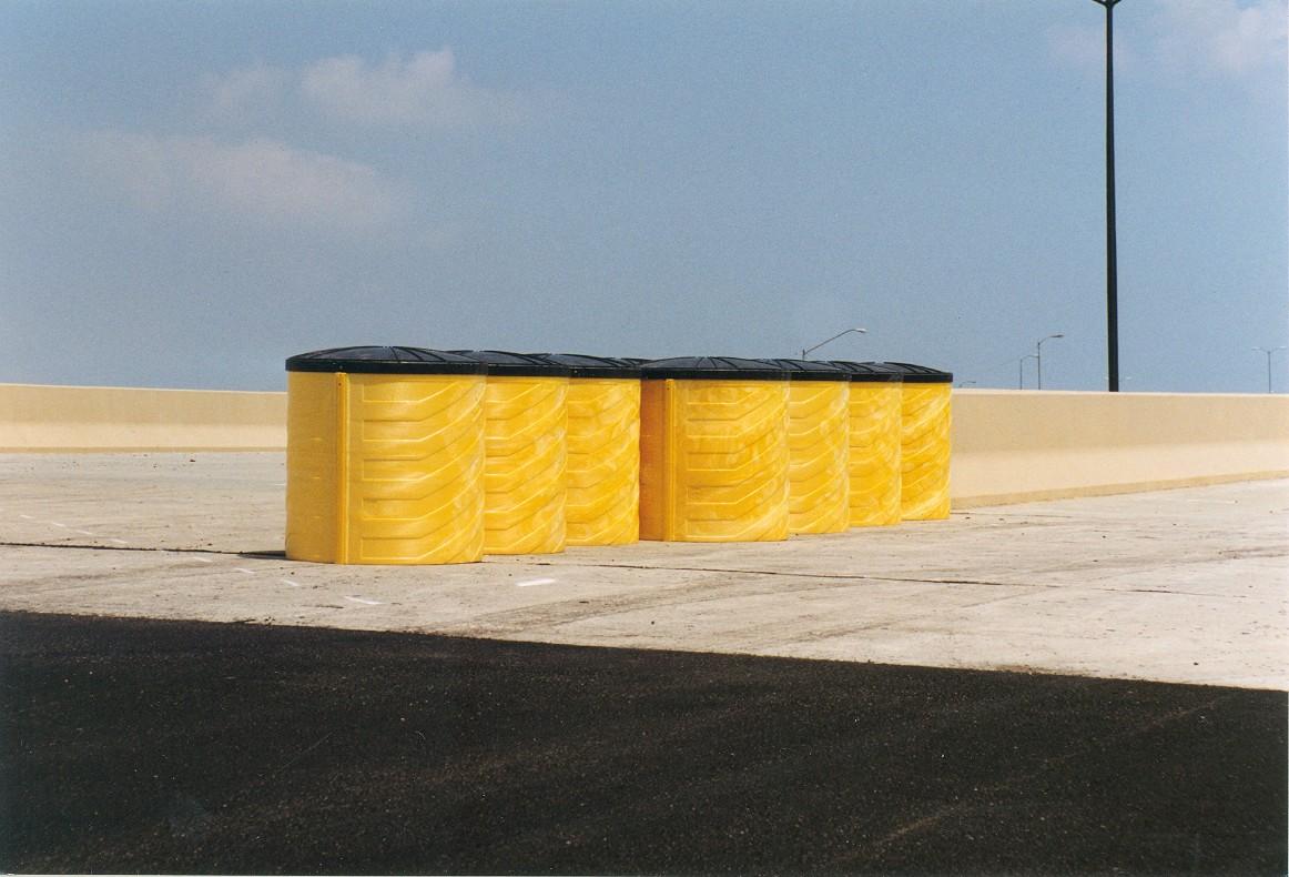 Fitch Universal Module - Task Force 13