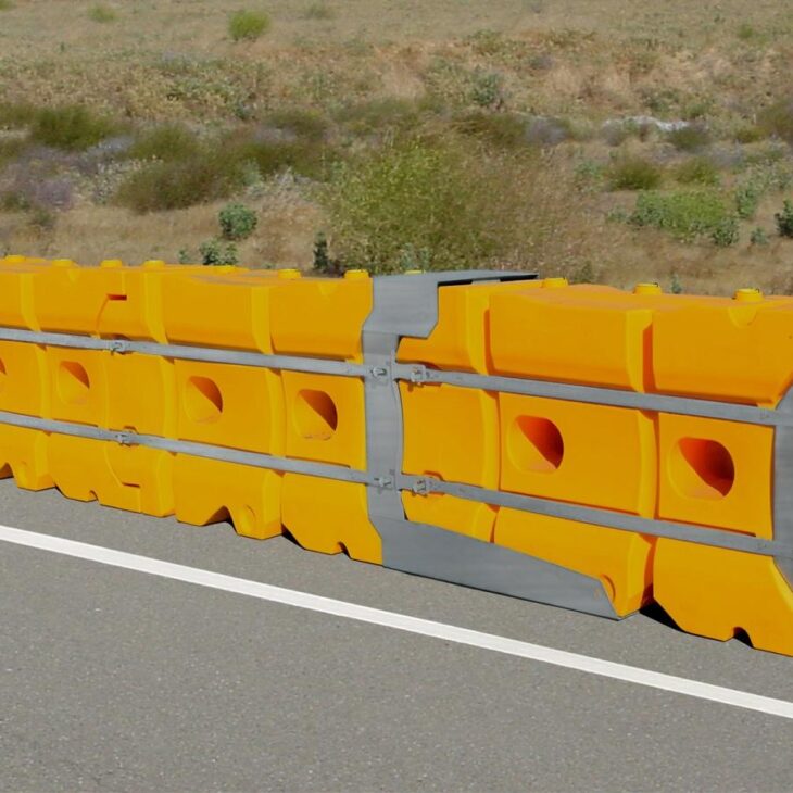 Crash Cushion Archive - Task Force 13