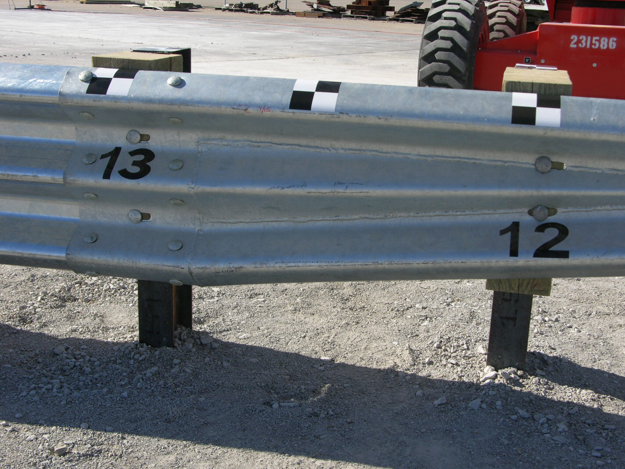 Transition System Search - Task Force 13