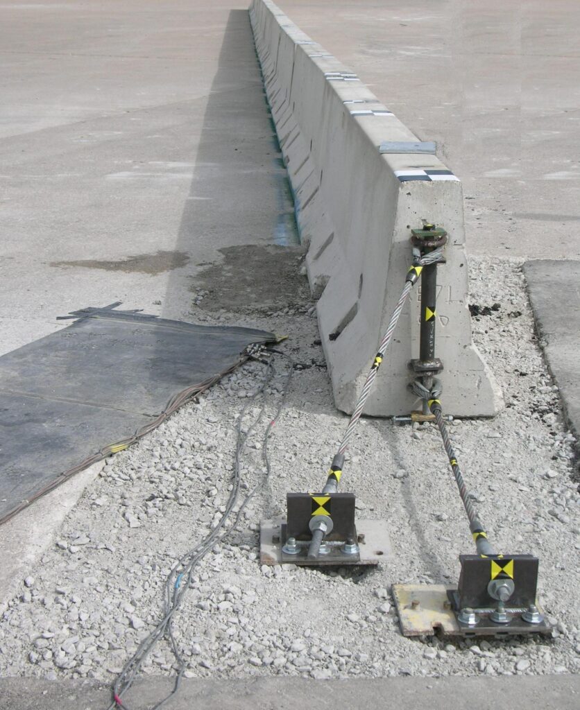 Work Zone System Search - Task Force 13