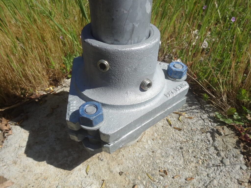 Sign Support Search - Task Force 13