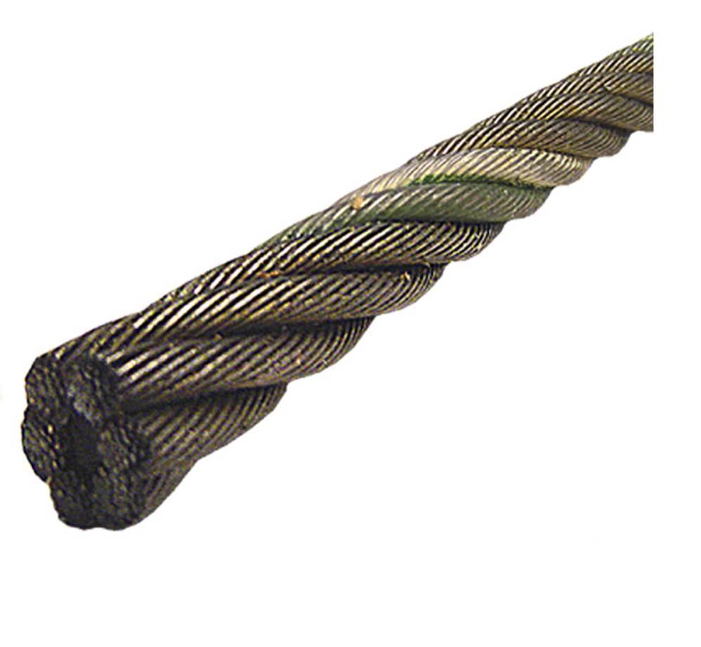 Wire Rope - Task Force 13