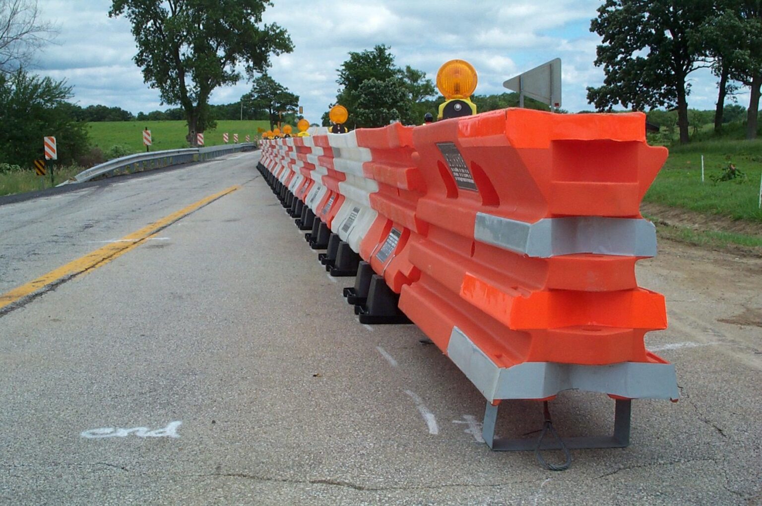 End Treatment/Terminal Search - Task Force 13