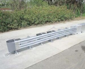 End Treatment/Terminal Search - Task Force 13