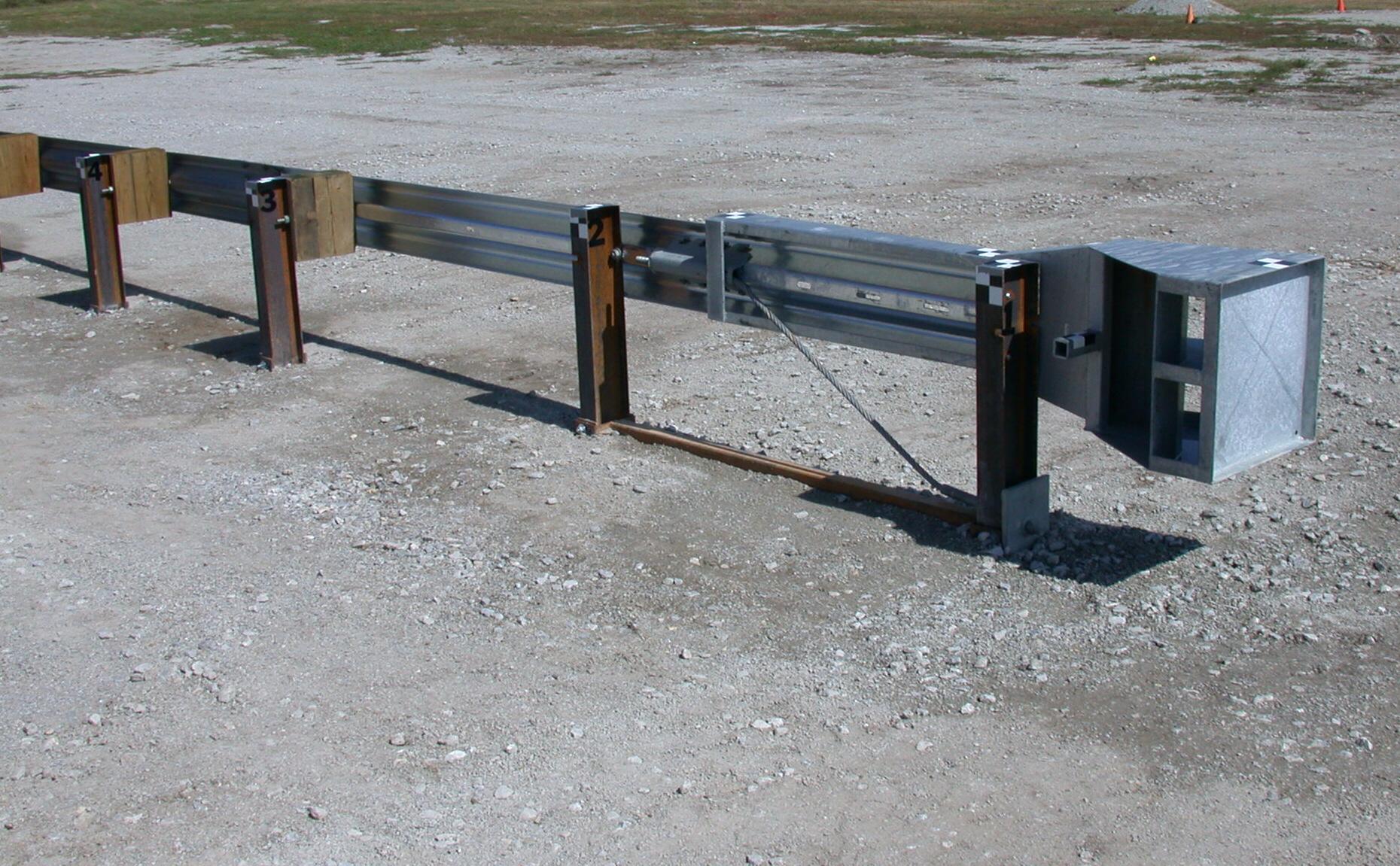 Sequential Kinking Terminal (SKT) - MGS - Task Force 13