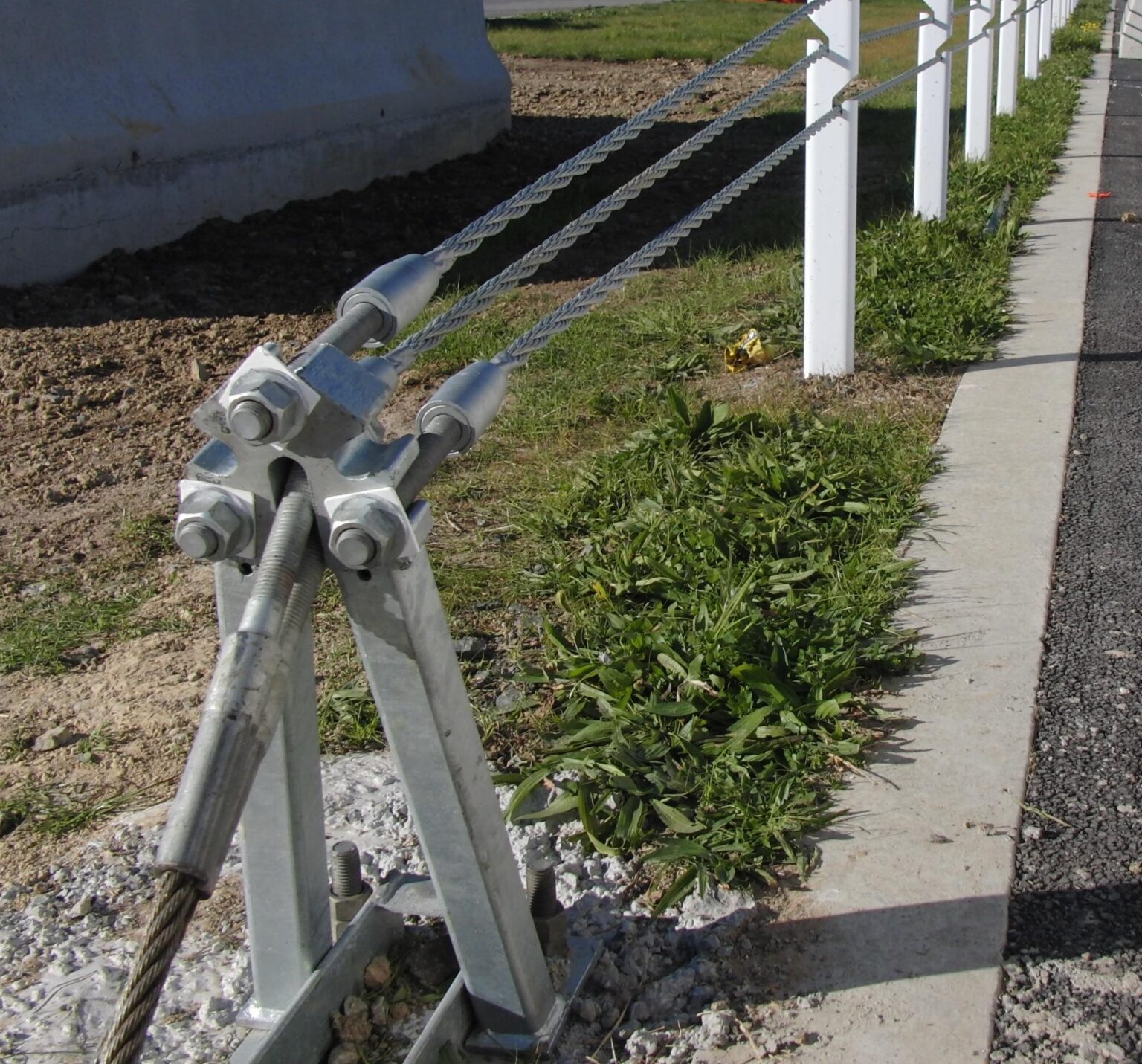 End Treatment/Terminal Search - Task Force 13