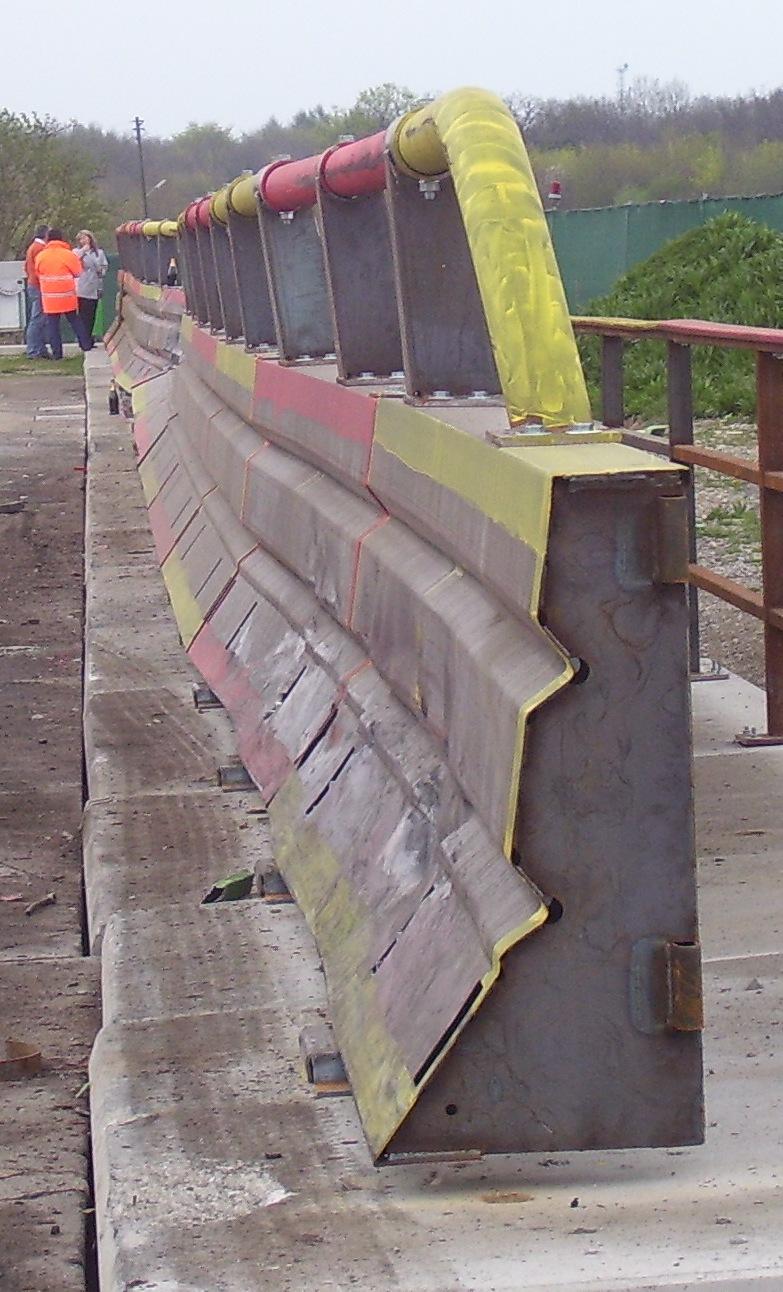 MDS-5 - Task Force 13