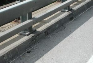Bridge Railing Search - Task Force 13