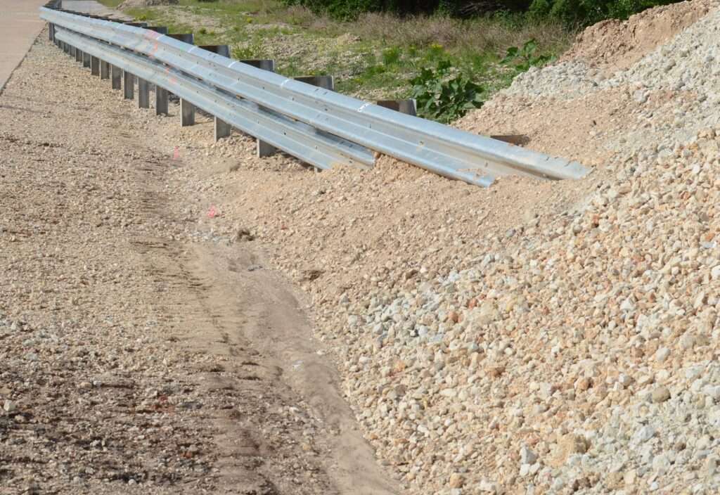 End Treatment/Terminal Search - Task Force 13