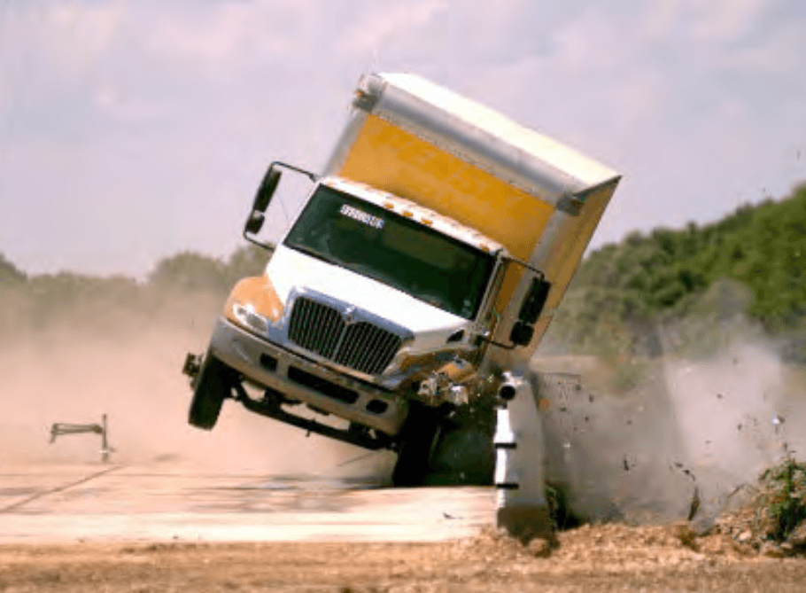 TxDOT C2P Bridge Rail - Task Force 13
