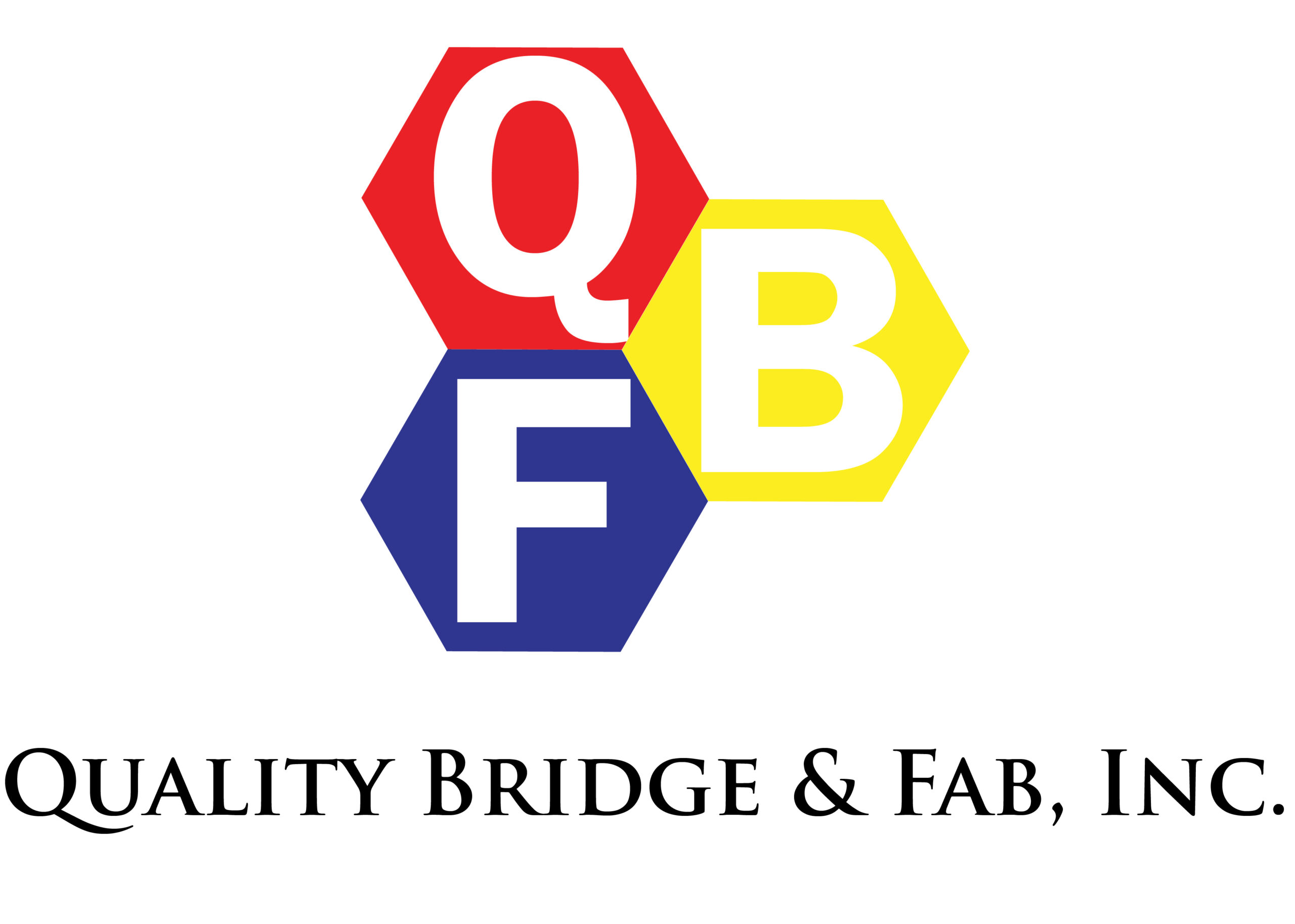 Quality Bridge & Fab, Inc. - Task Force 13