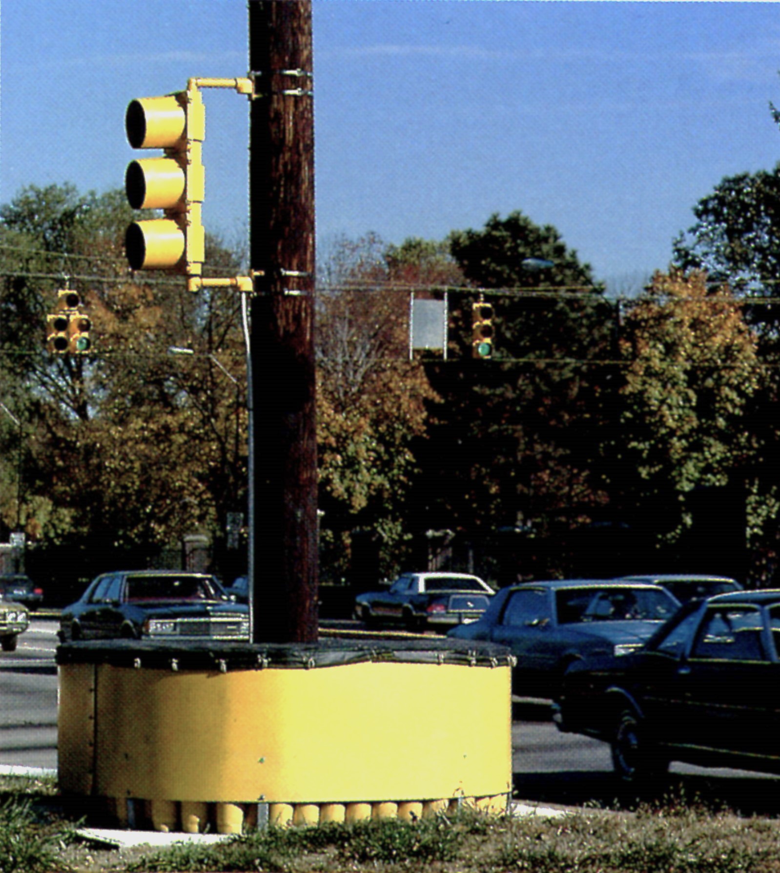 Hi-Dro Cell Cluster System - Task Force 13