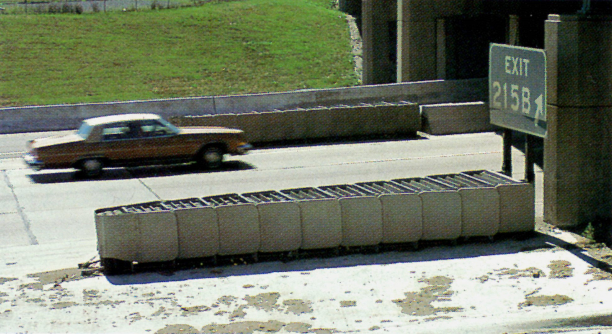 Hi-Dro Sandwich System - Task Force 13